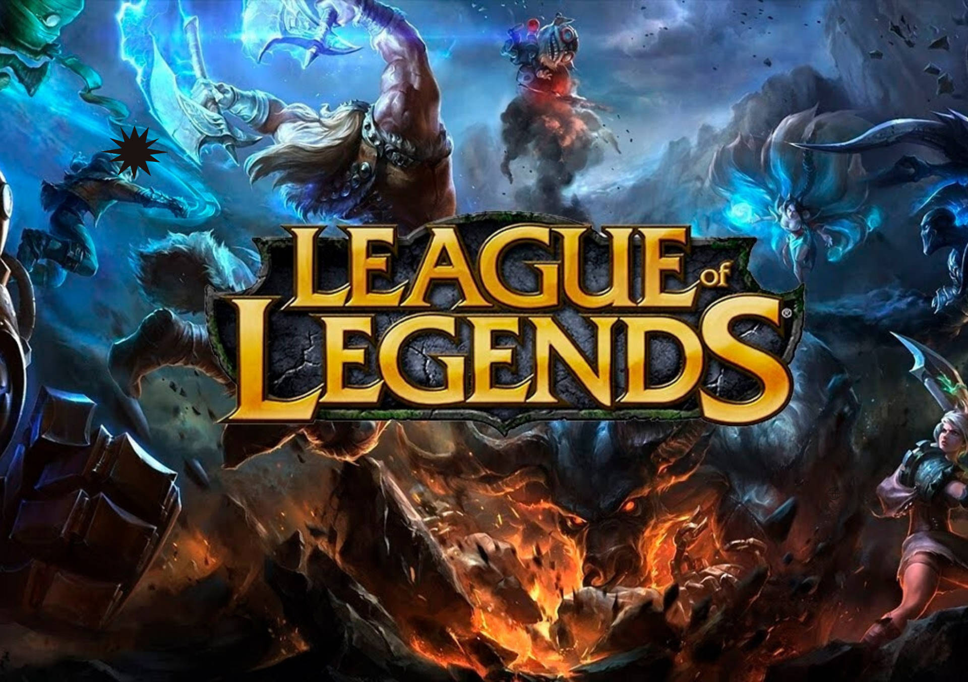 League of Legends RP Nasıl Güvenli Şekilde Alınır?